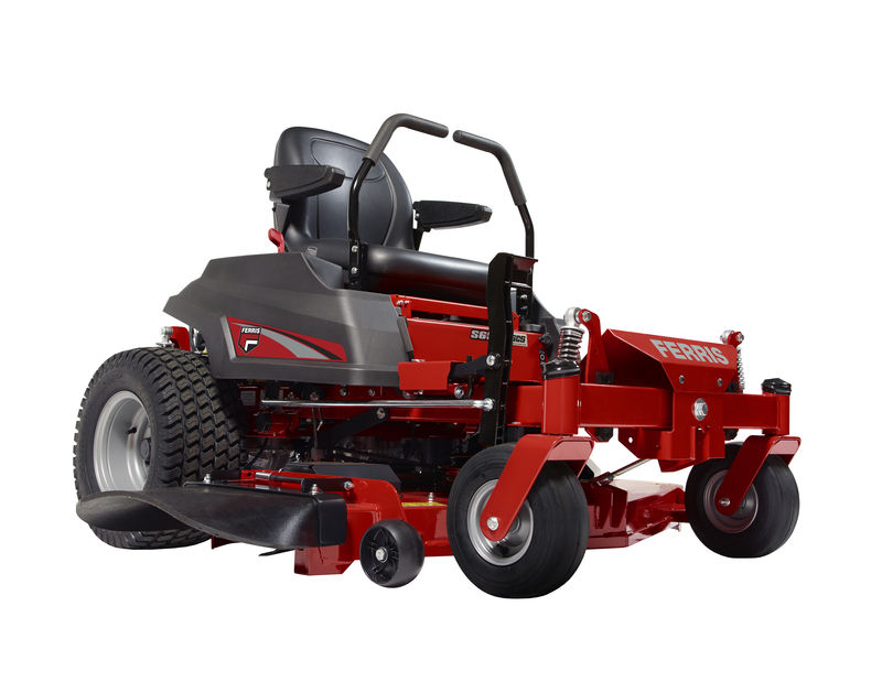 FERRIS - S65ZB2542 | Deutscher Outdoor Power Equipment
