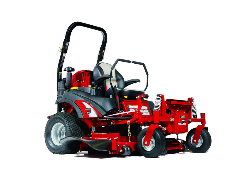 Ferris Zero Turn 24hp 52" Cut Rear Discharge | Deutscher Outdoor Power ...