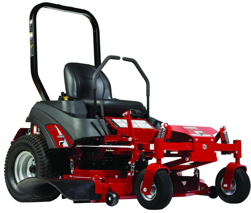 Ferris Zero Turn 25hp 52" Cut | Deutscher Outdoor Power Equipment
