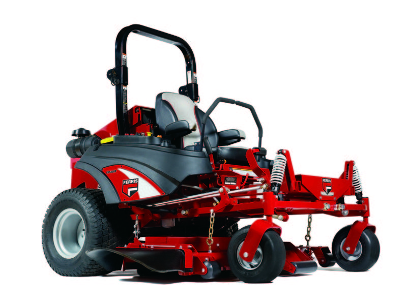 Ferris Zero Turn 33hp 61" Cut | Deutscher Outdoor Power Equipment
