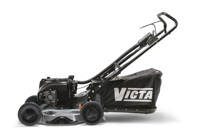 VICTA - Commercial Self Propelled Vanguard Powered | Deutscher Outdoor ...