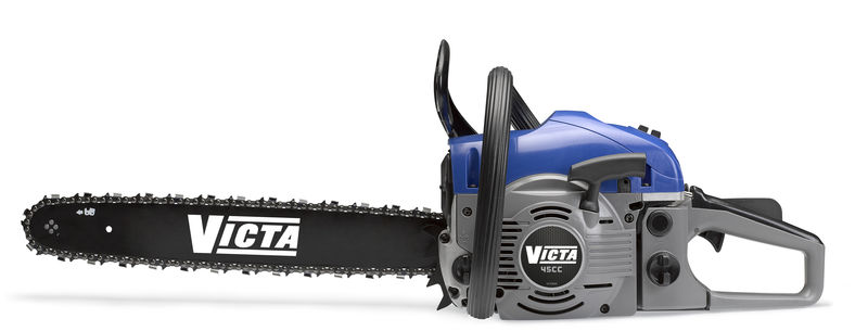 Victa 18” Chainsaw | Deutscher Outdoor Power Equipment