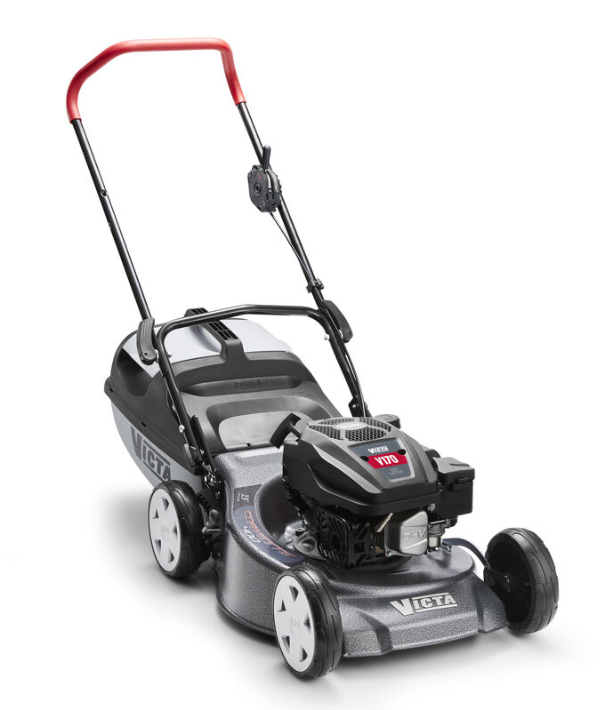 Victa Corvette 400 V170 Mower | Deutscher Outdoor Power Equipment