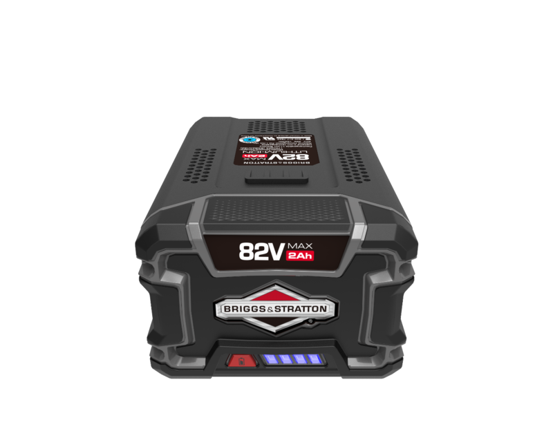 Victa Lithium Ion 82V Battery 4Ah | Deutscher Outdoor Power Equipment