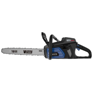Victa Lithium Ion 82V Chainsaw Kit | Deutscher Outdoor Power Equipment