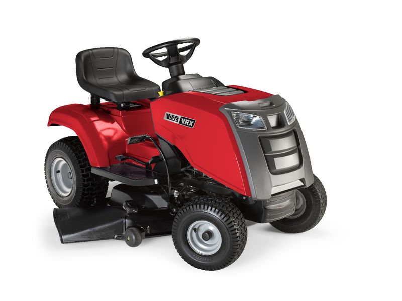 Victa Ride-On VRX15538H | Deutscher Outdoor Power Equipment